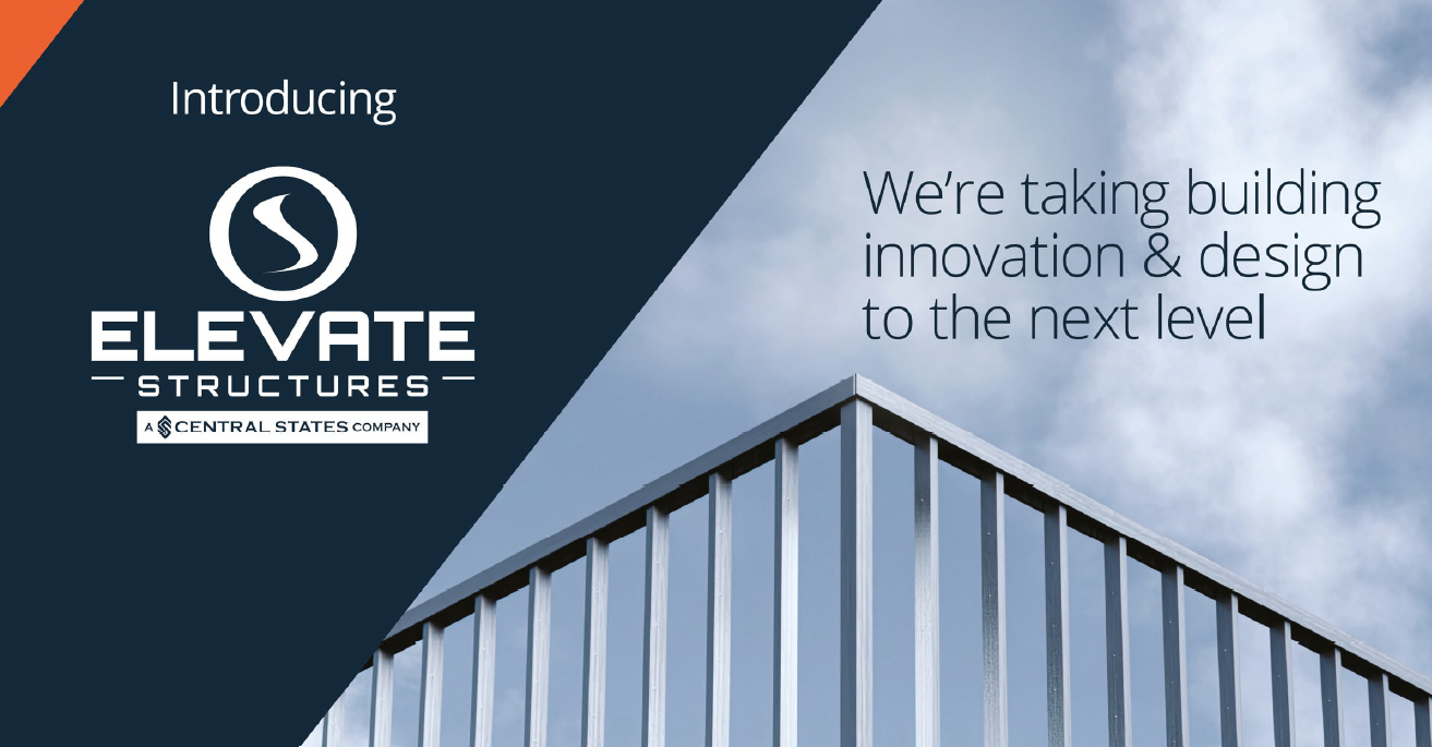 Storage Structures is Now Elevate Structures - Elevate Structures