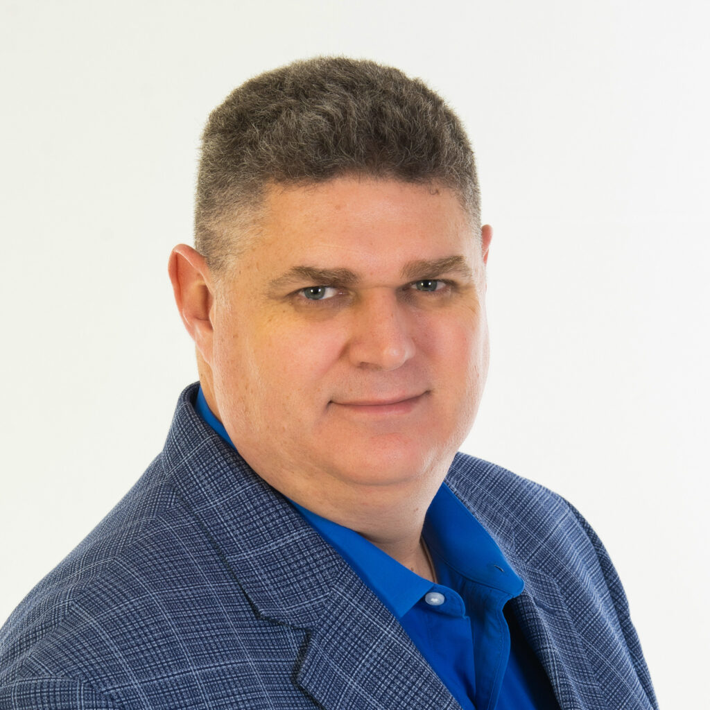 Leadership Team - Elevate Structures