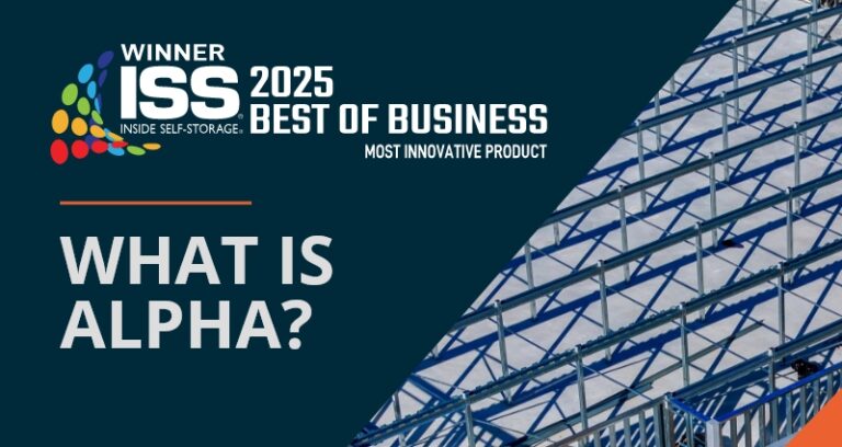 Alpha Framing: Cleaner, Faster, Stronger - Built for What Builders Face ...